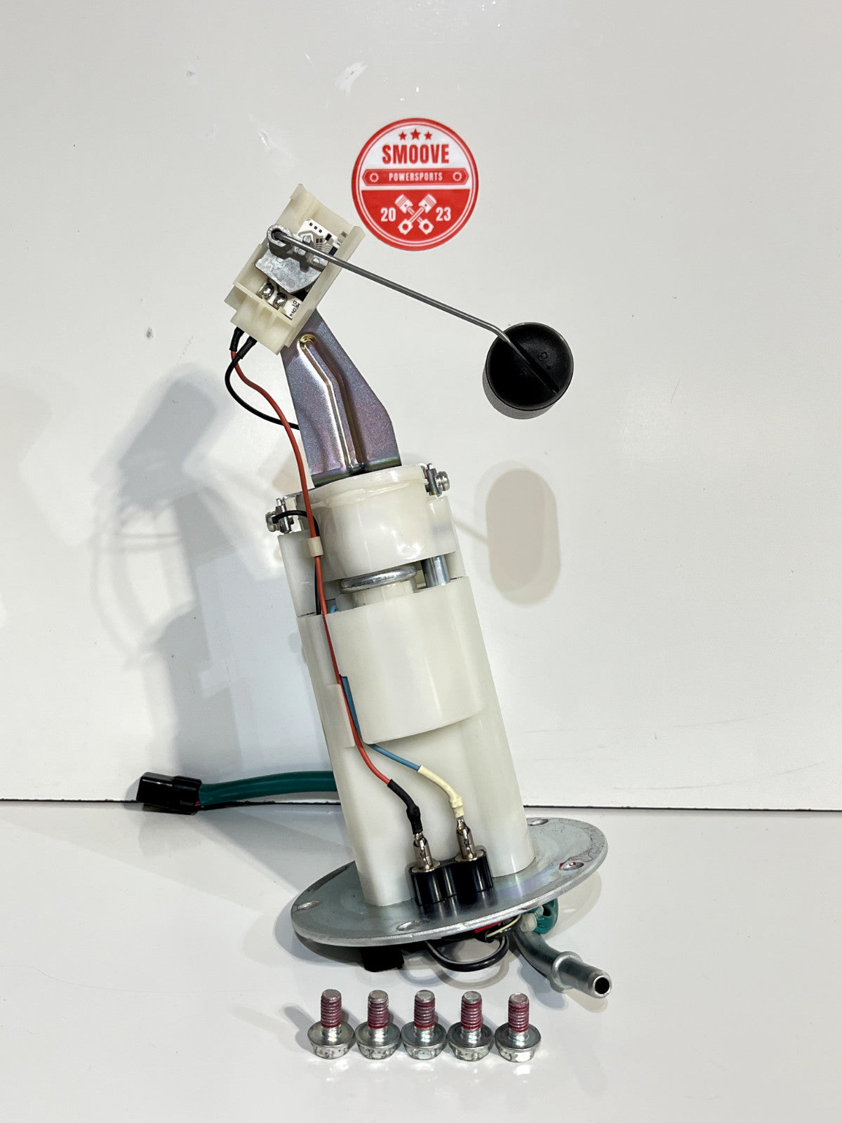 2019-2025 KAWASAKI NINJA ZX6R ZX636 OEM FUEL PUMP GAS TANK PETROL SEND ...