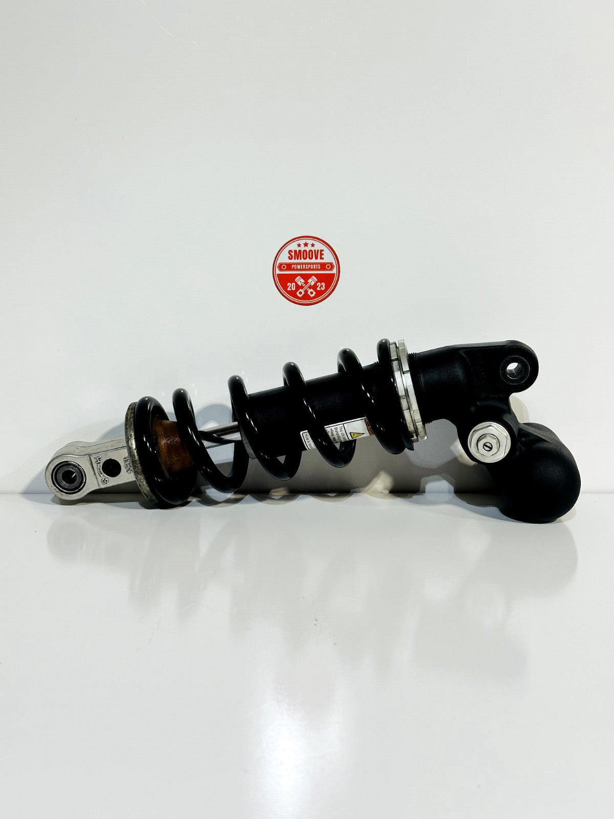 2017-2025 SUZUKI GSXR1000 GSXR 1000R OEM REAR BACK SHOCK ABSORBER SUSP ...